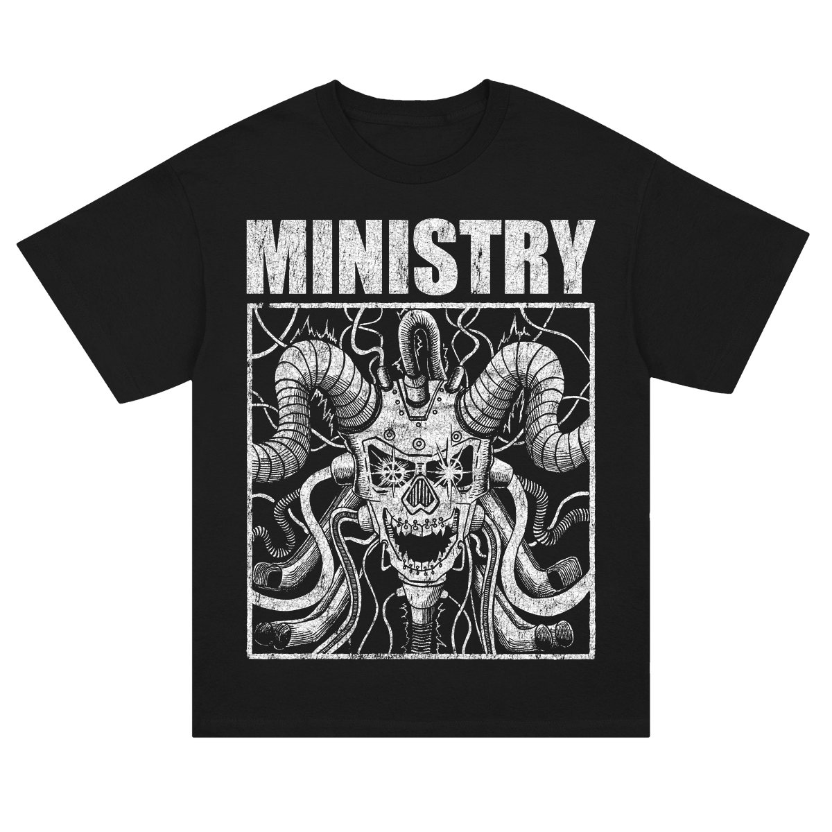 Ministry Official Store – Ministry Store US