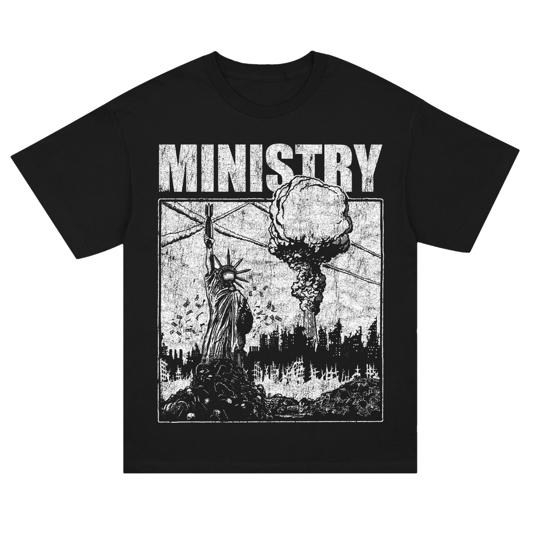 Ministry Official Store – Ministry Store US