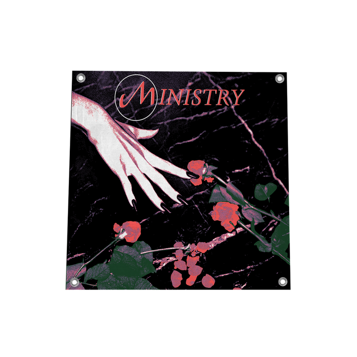 Ministry Official Store – Ministry Store US