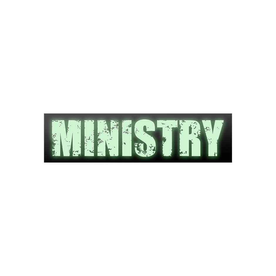 Ministry Official Store – Ministry Store US