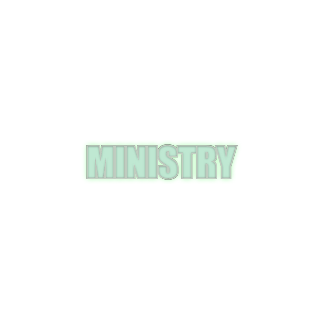 Ministry Official Store – Ministry Store US