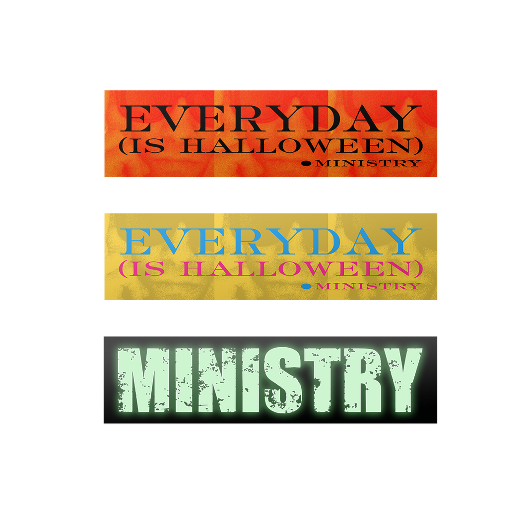 Accessories – Ministry Store US