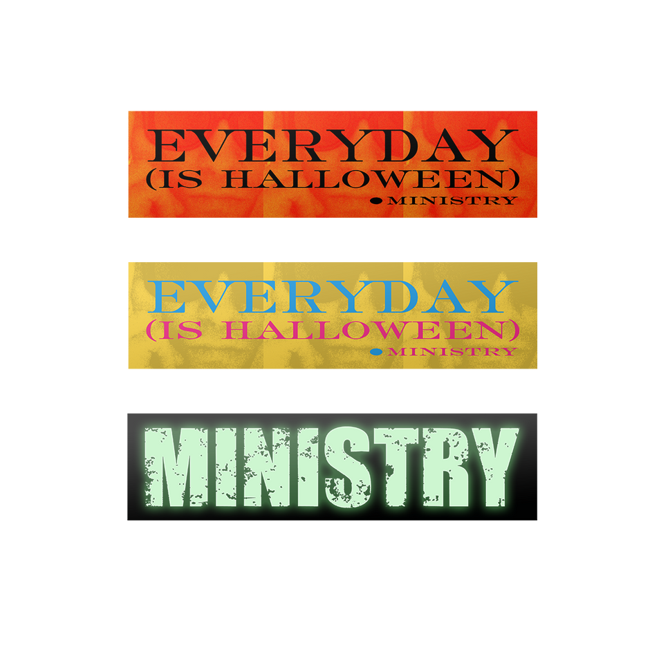 Ministry Official Store – Ministry Store US