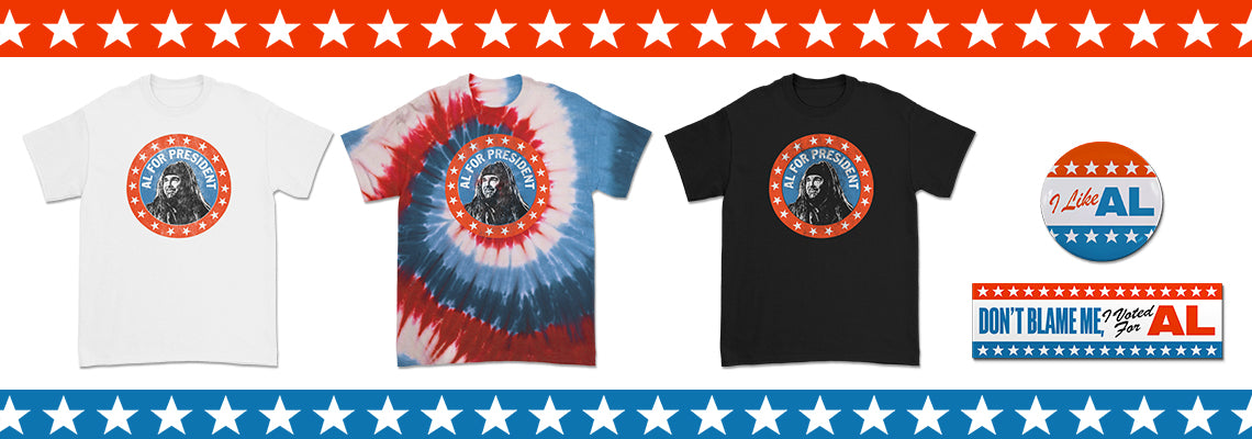 Ministry Official Store – Ministry Store US