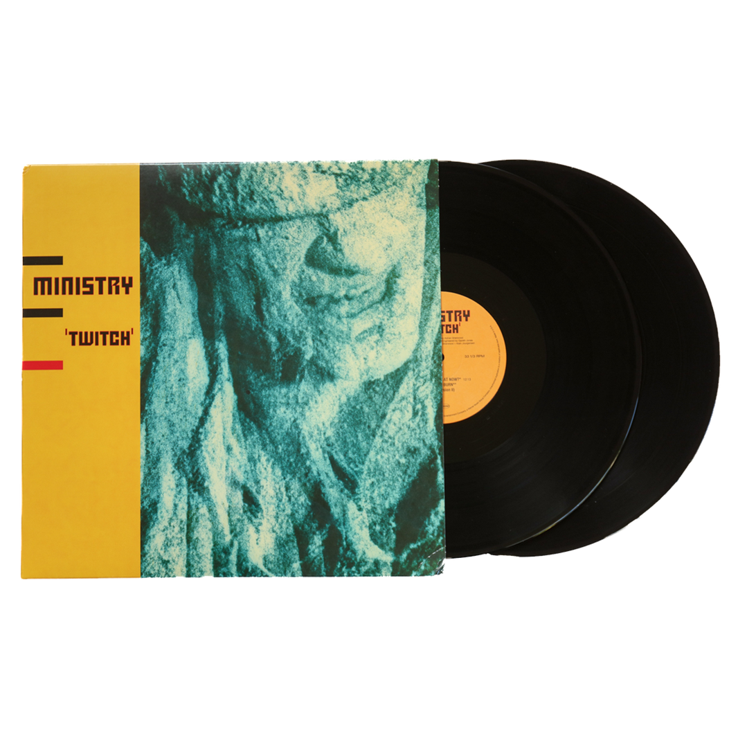 Ministry Official Store – Ministry Store US