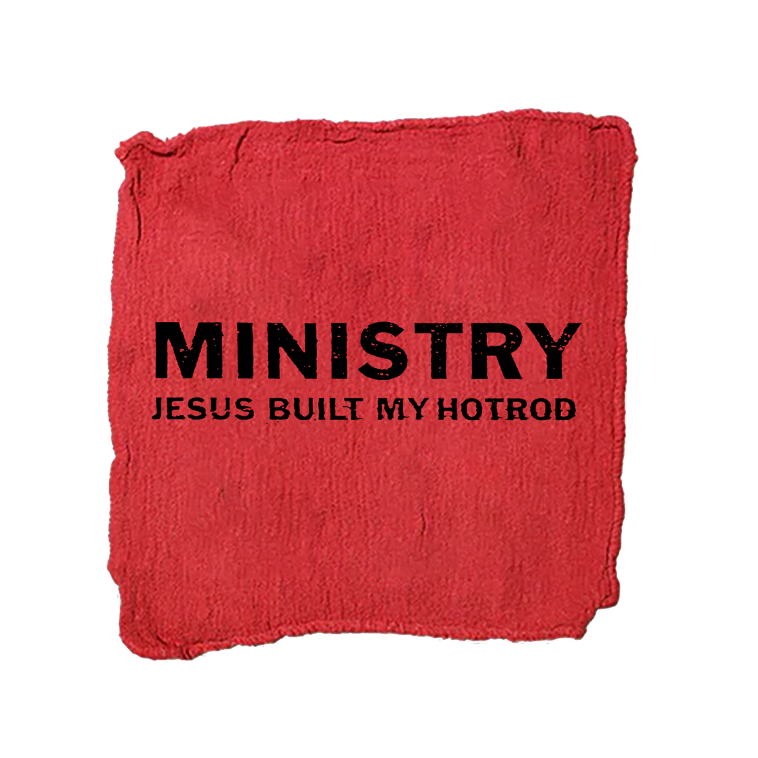 Accessories – Ministry Store US