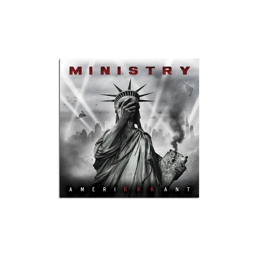 Music – Ministry Store US