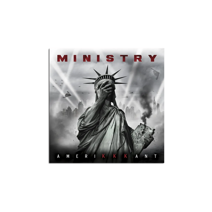 Music – Ministry Store US