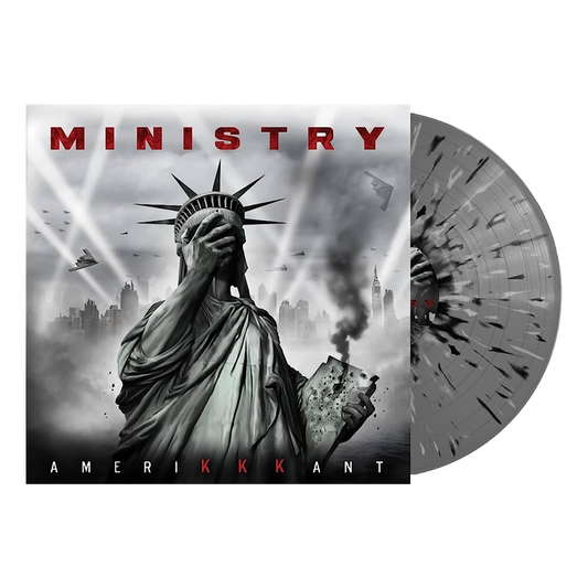 Music – Ministry Store US