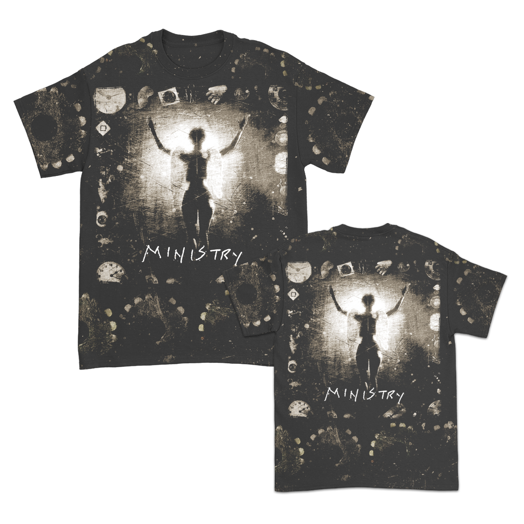 Ministry Official Store – Ministry Store US